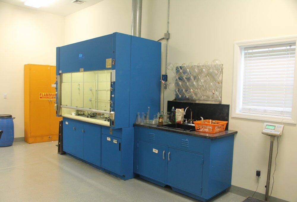 About Us – CHEM-IS-TRY Inc